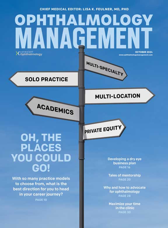 Know the Top Three Binocular Vision Disorders | Optometric Management