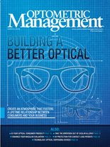 March | Optometric Management