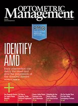 May | Optometric Management