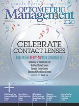 January | Optometric Management