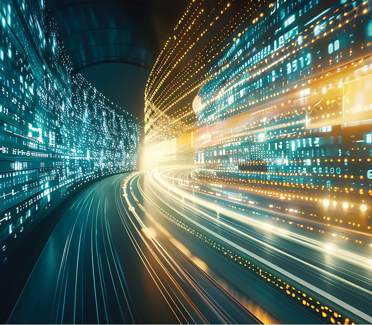 Ryan Reinhardt, Johnson & Johnson’s Vice President of Vision Supply ...