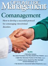 June | Optometric Management