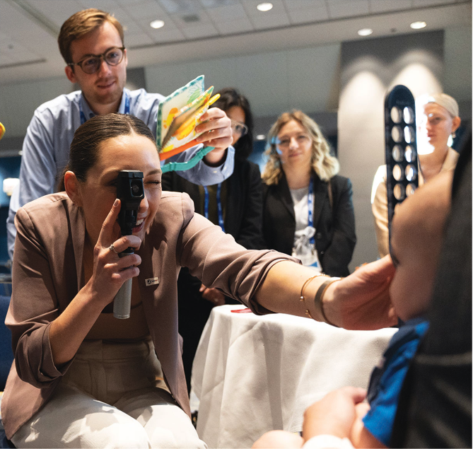 Optometric Management | PentaVision