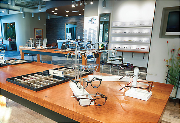 Optometric Management | PentaVision