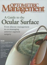 August | Optometric Management