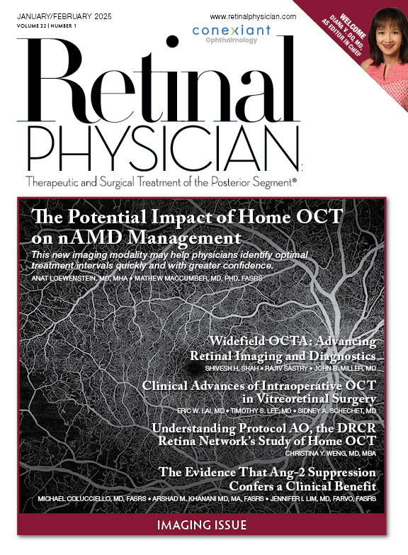 July | Optometric Management