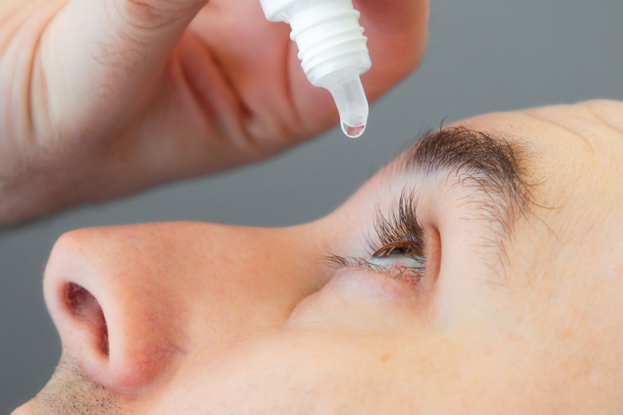 Incorporating Dry Eye Procedures | Optometric Management