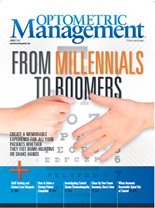 August | Optometric Management