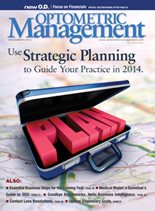 Optometric Management | PentaVision