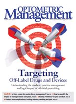February | Optometric Management