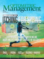 VIEWPOINT | Optometric Management