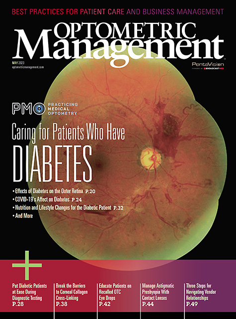 2023 | Optometric Management