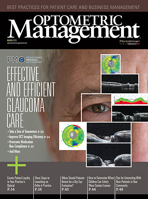 2023 | Optometric Management