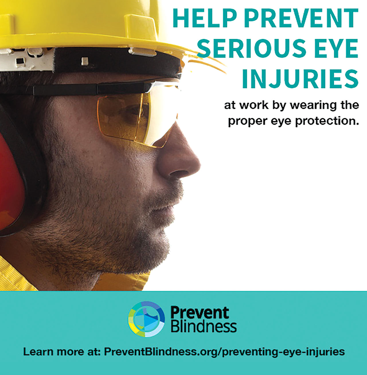 LEADING OFF: Discuss safety for patients during Workplace Eye Wellness ...