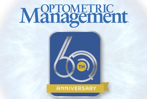 Viewpoint: 60 Years: A Legacy of Optometric Learning | Optometric Management