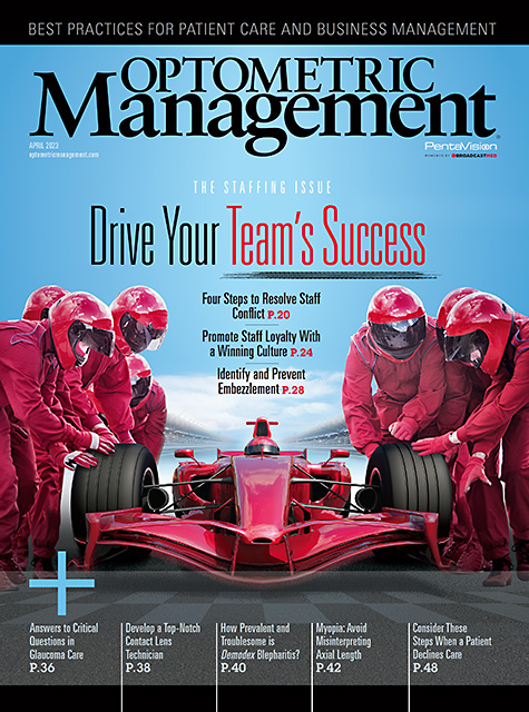 2023 | Optometric Management