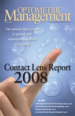 Optometric Management | PentaVision