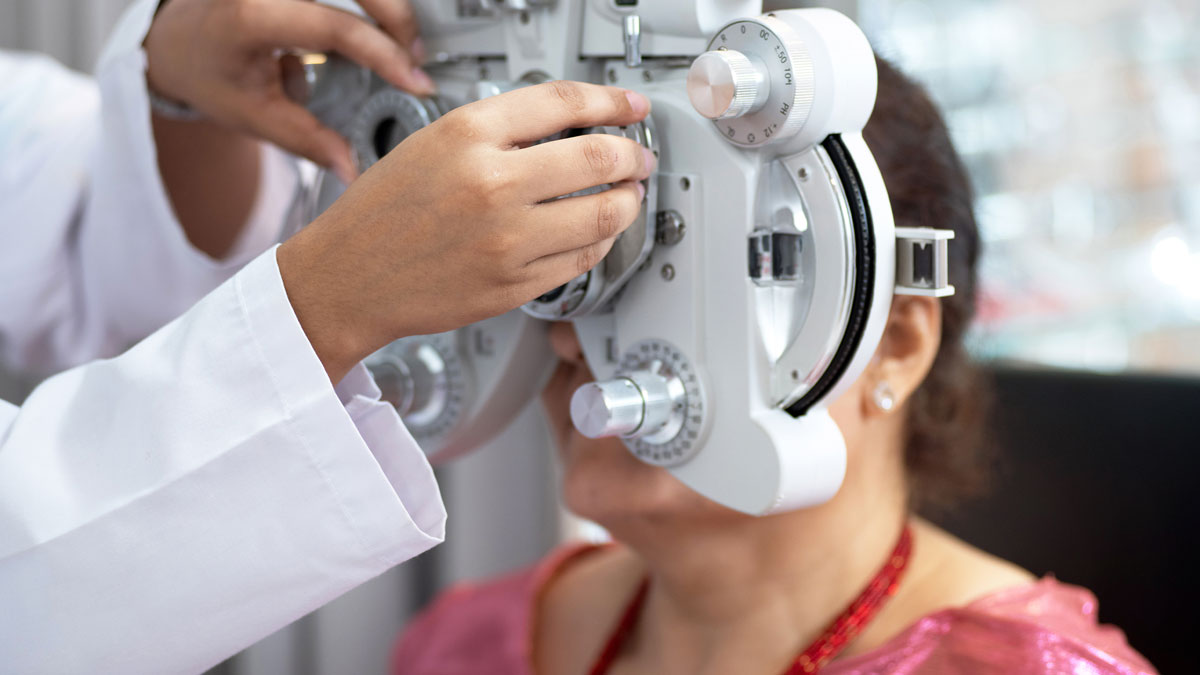 Coding Refraction 92015 Optometric Management