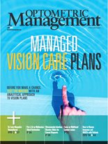 June | Optometric Management