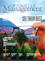 November | Optometric Management