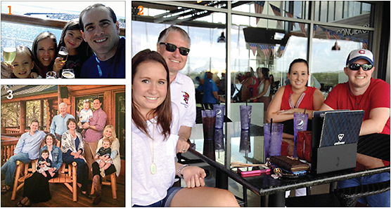 Optometric Management | PentaVision