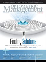 Nov/Dec | Optometric Management