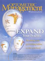 May | Optometric Management
