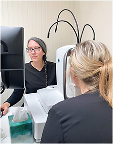 Optometric Management | PentaVision