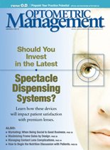 March | Optometric Management