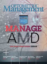 May | Optometric Management