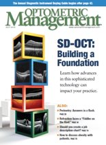 July | Optometric Management