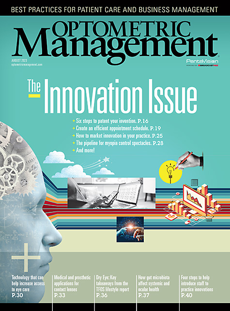 2023 | Optometric Management