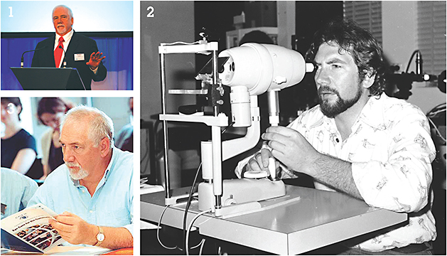 Optometric Management | PentaVision
