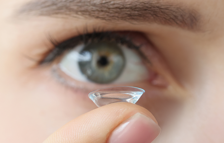 The PD Ruler: Small Tool, Big Pre-Fit Insight | Optometric Management