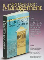 Optometric Management | PentaVision