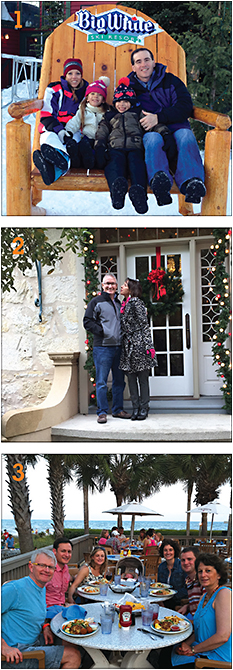 Optometric Management | PentaVision