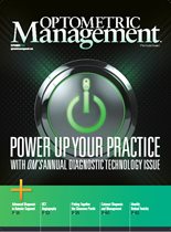 September | Optometric Management
