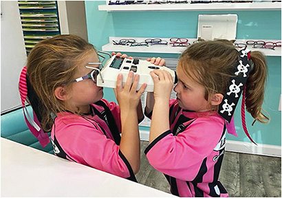 Optometric Management | PentaVision