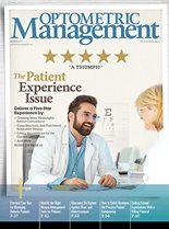 October | Optometric Management