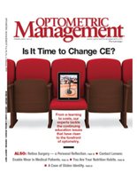 February | Optometric Management