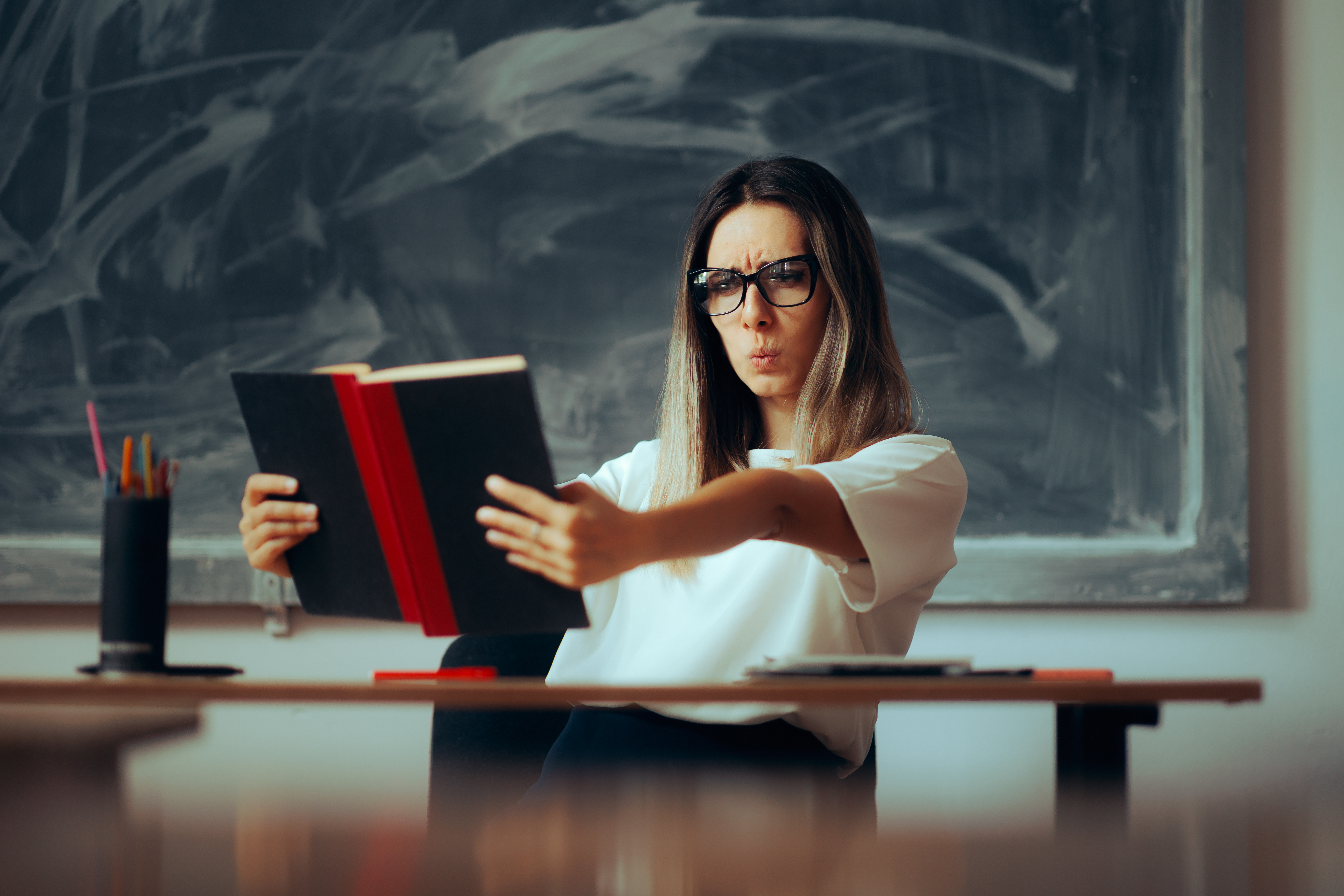 Patient-Facing Scripts on Presbyopia | Optometric Management
