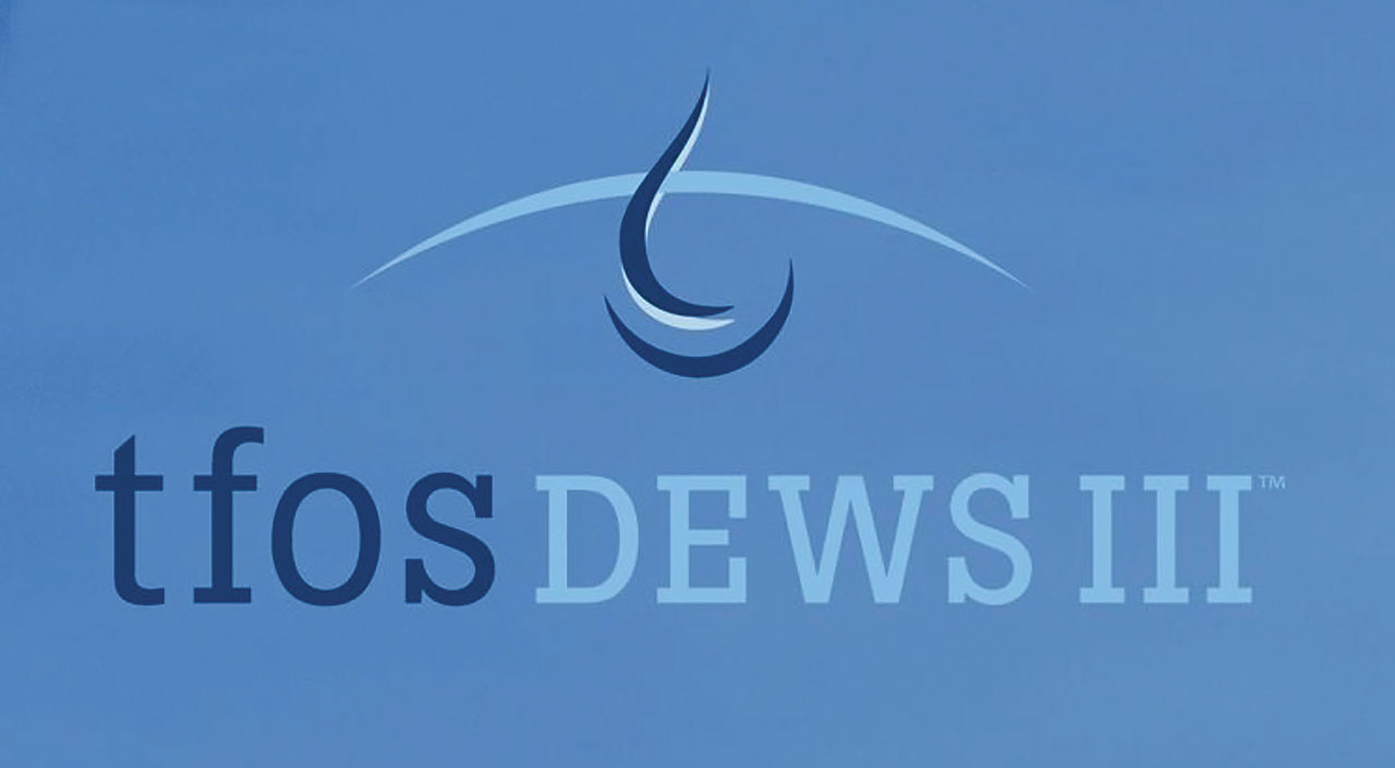 Leading Off: DEWS III: Revised Definition; 1 Questionnaire; and More ...