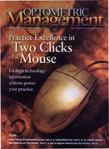 December | Optometric Management