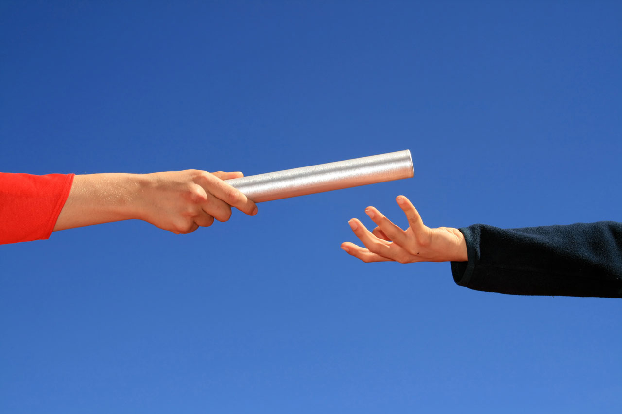 Perfecting the Doctor Patient Handoff | Optometric Management