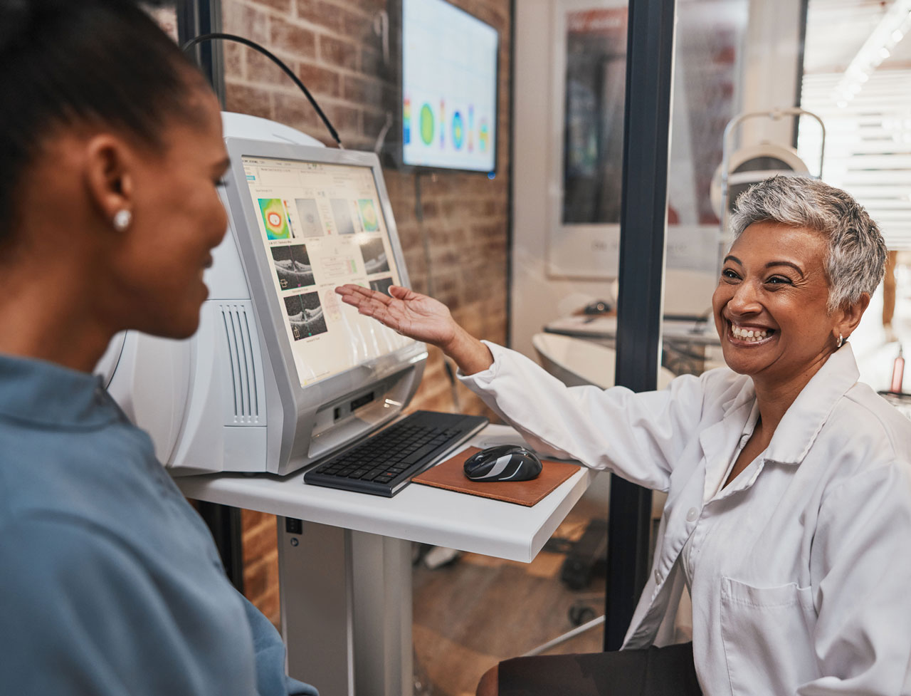 How to introduce new technology to staff | Optometric Management