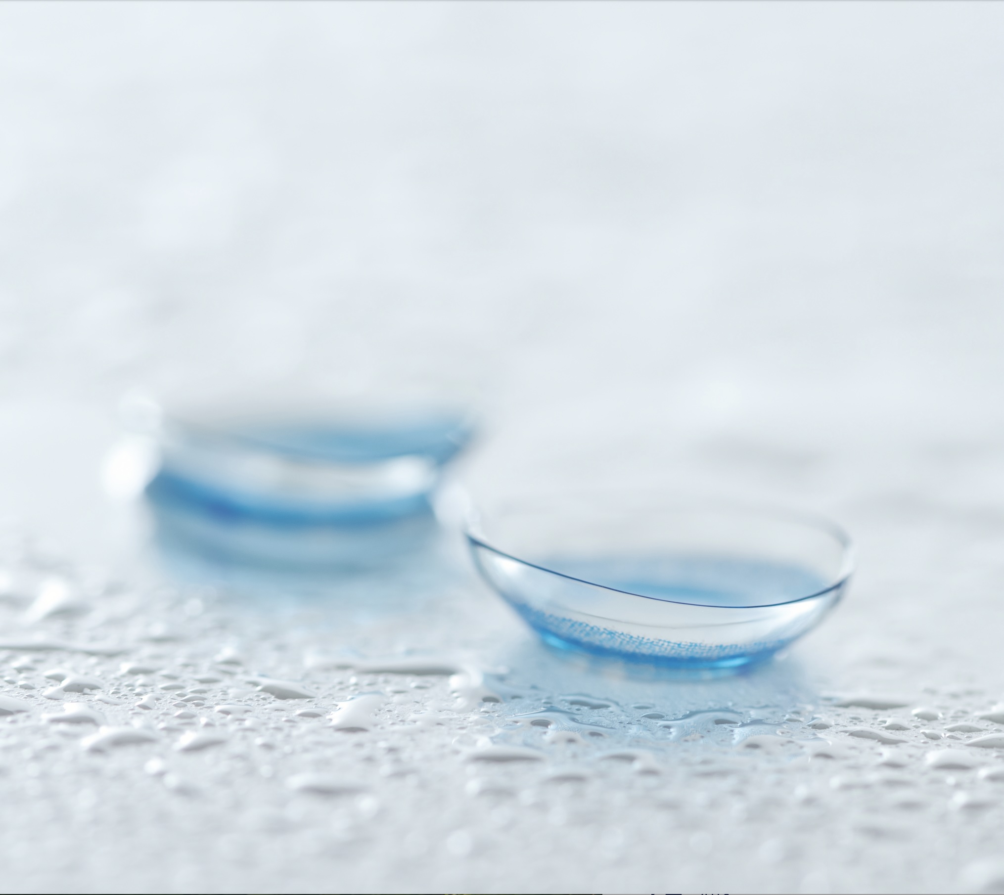 Contact Lenses: Comanaging Corneal Crosslinking | Optometric Management