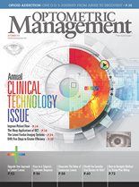 September | Optometric Management