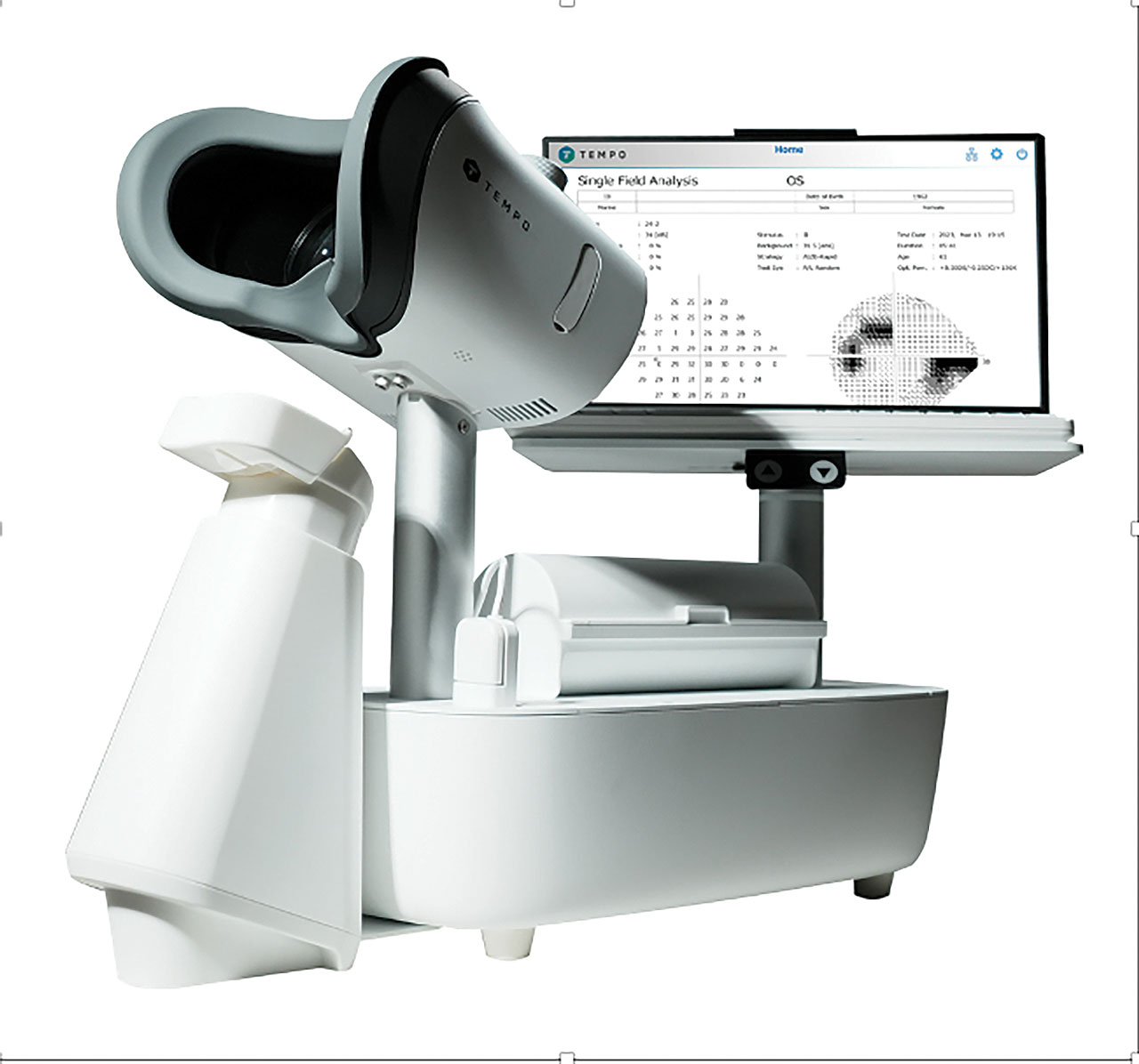 Optometric Management | PentaVision