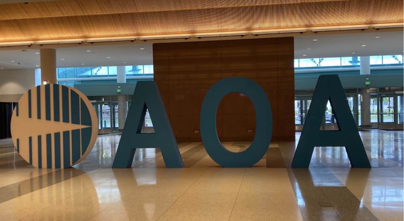 AOA Launches Pediatric Initiative at 2025 Optometry’s Meeting | Optometric Management