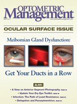 May | Optometric Management